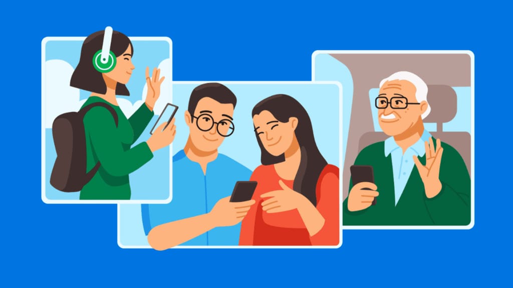 Grab introduces Family Account for enhanced user controls and safety ...