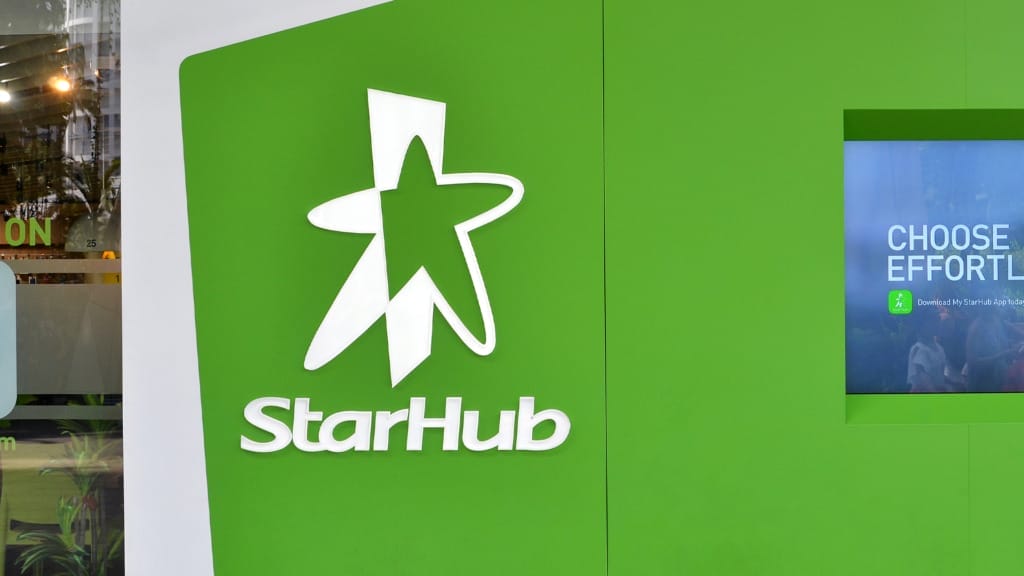 Singtel and StarHub lead in Singapore's mobile network report - Tech ...