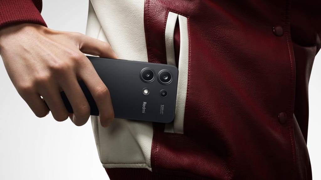 Xiaomi introduces all-new Redmi Note 13 line-up - Tech Edition