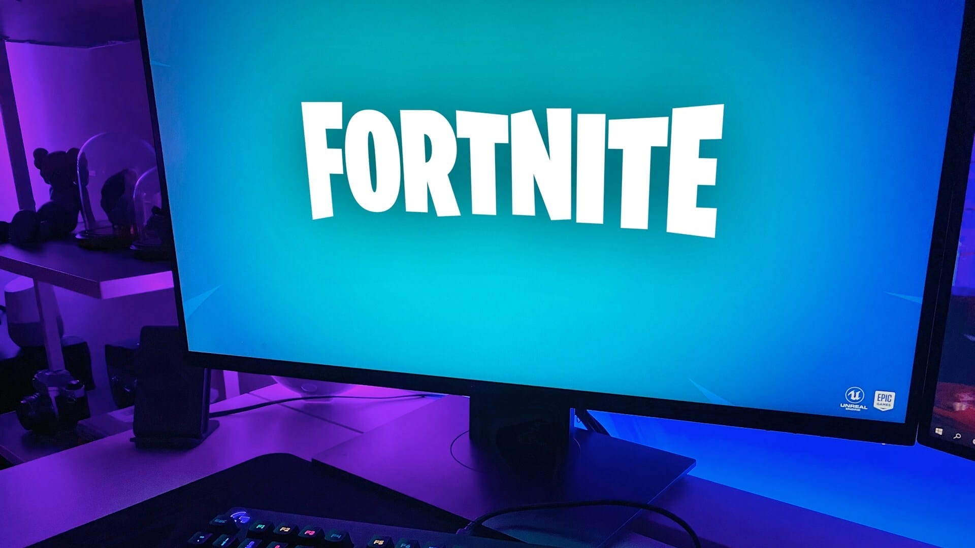 Disney's US$1.5 billion investment in Epic Games propels Fortnite into ...