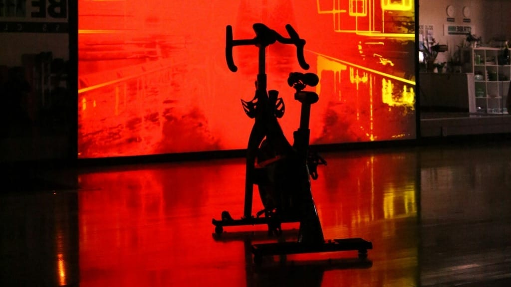 Peloton waves goodbye to GymKit: The switch to one-tap tracking - Tech ...