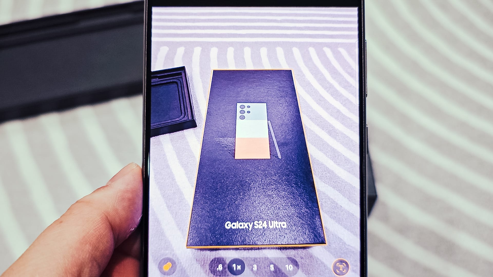 Samsung Galaxy S24 Ultra review: A technological marvel redefined ...