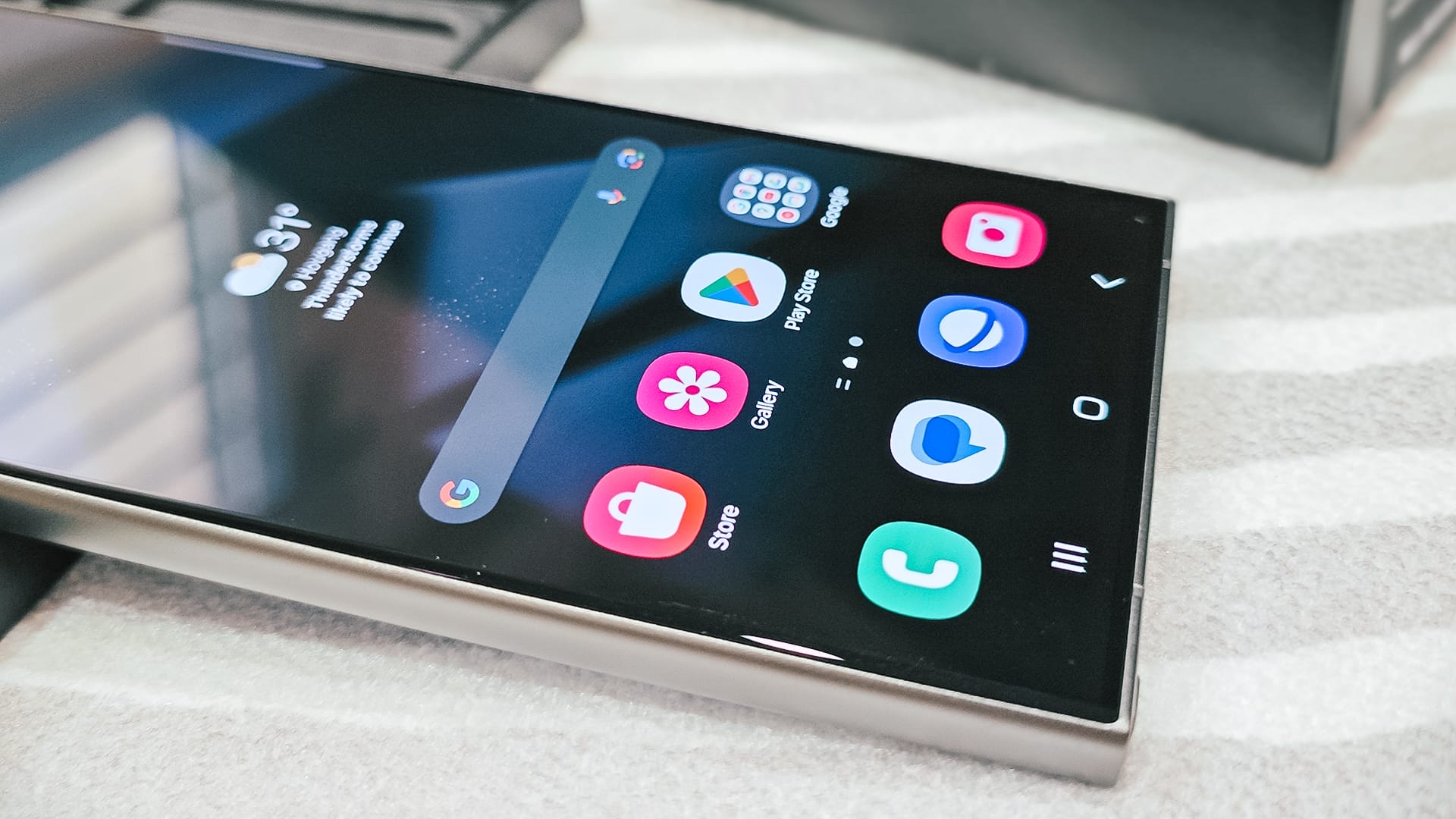 Samsung Galaxy S24 Ultra review: A technological marvel redefined ...