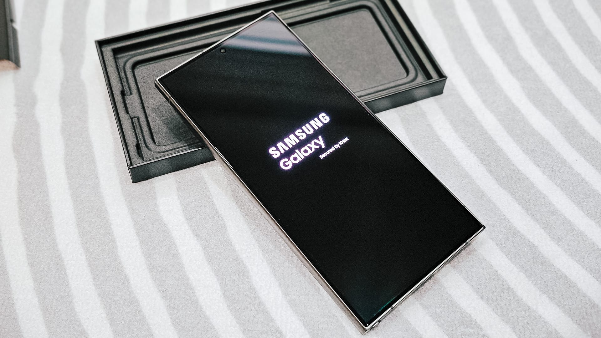 Samsung Galaxy S24 Ultra review: A technological marvel redefined ...