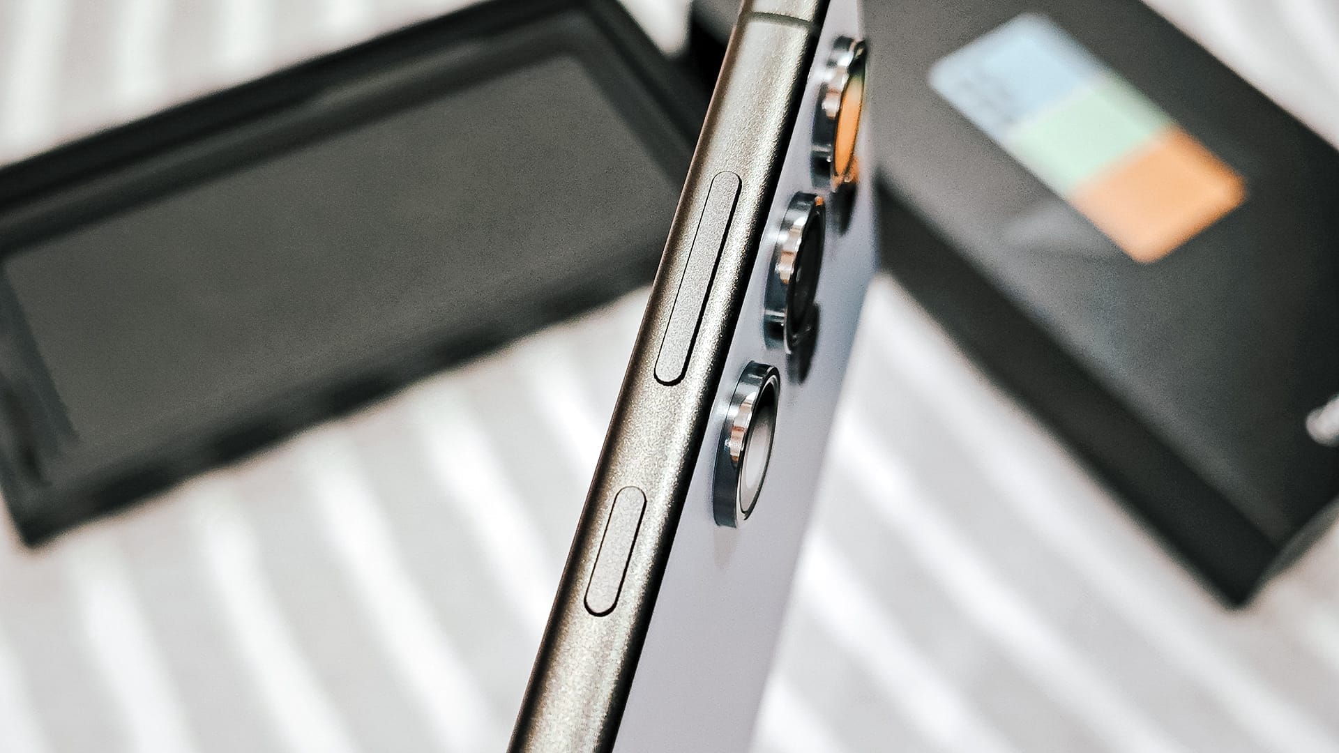 Samsung Galaxy S24 Ultra review: A technological marvel redefined ...