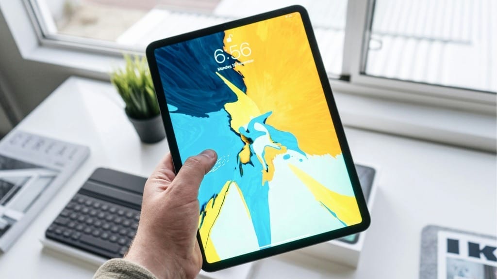 Apple set to dazzle with new iPad Pro and iPad Air in May - Tech Edition