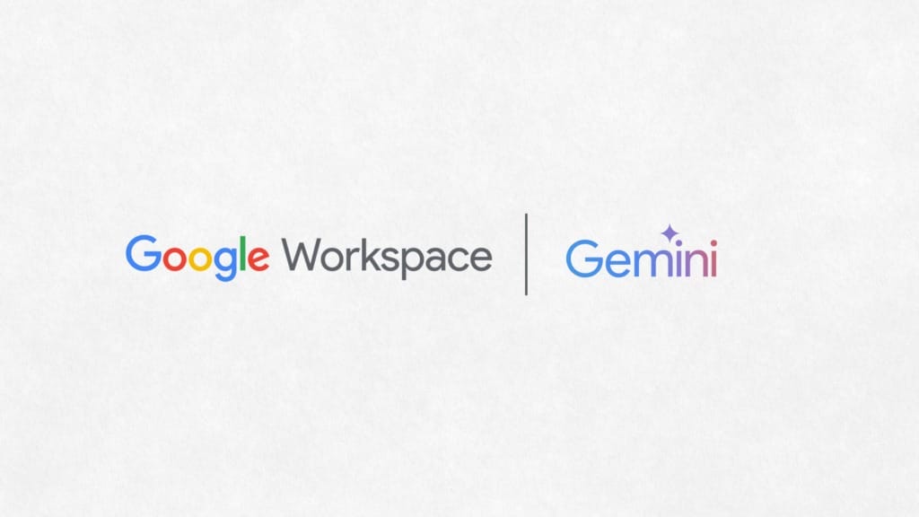Duet AI (Gemini) for Google Workspace ushers in a new era of ...