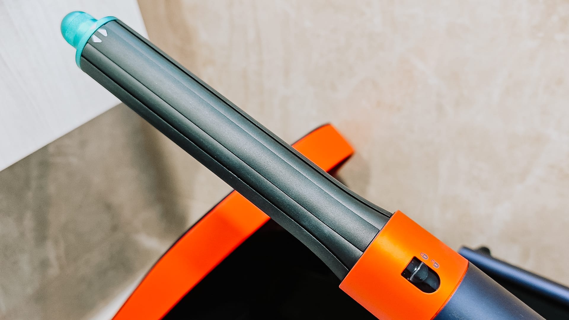 Dyson Airwrap multi-styler review: A transformative hair styling ...