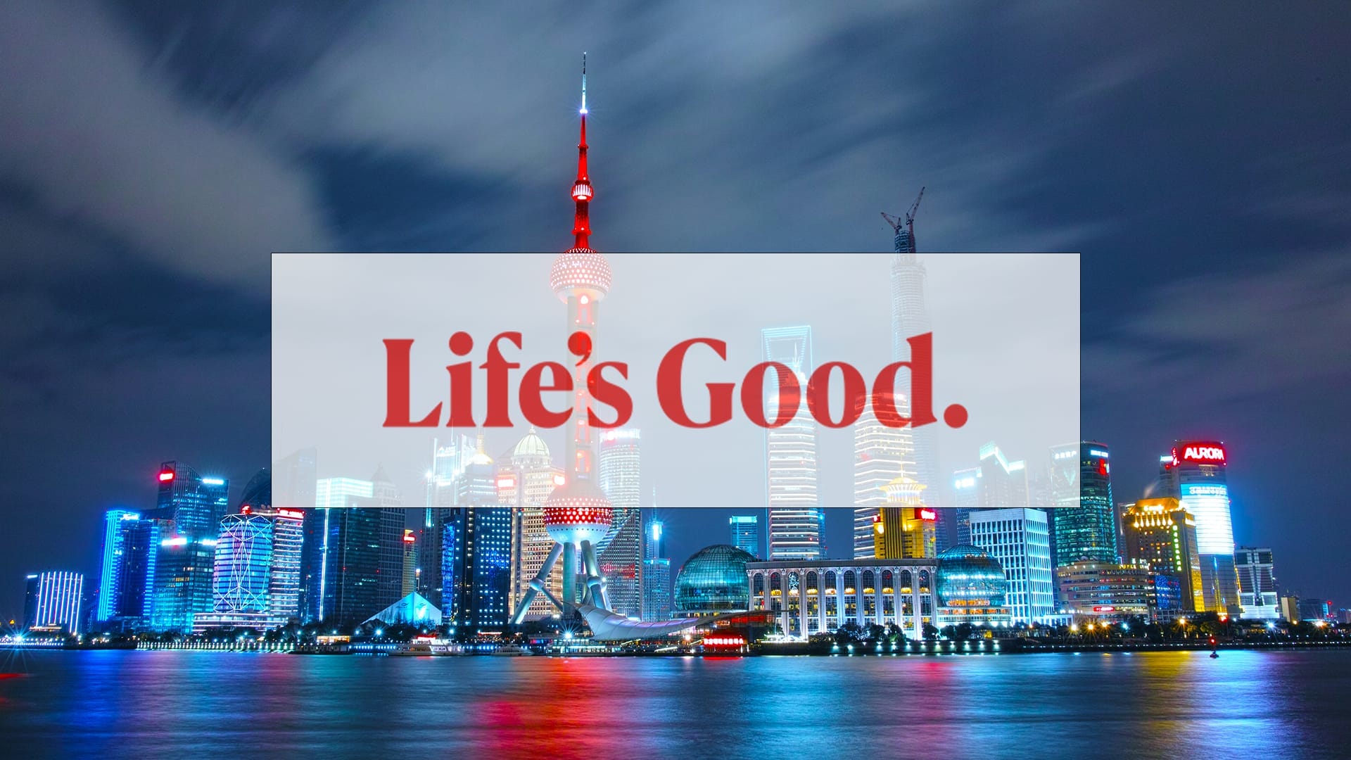 LG presents an upgraded lifestyle with its latest home solutions at AWE ...