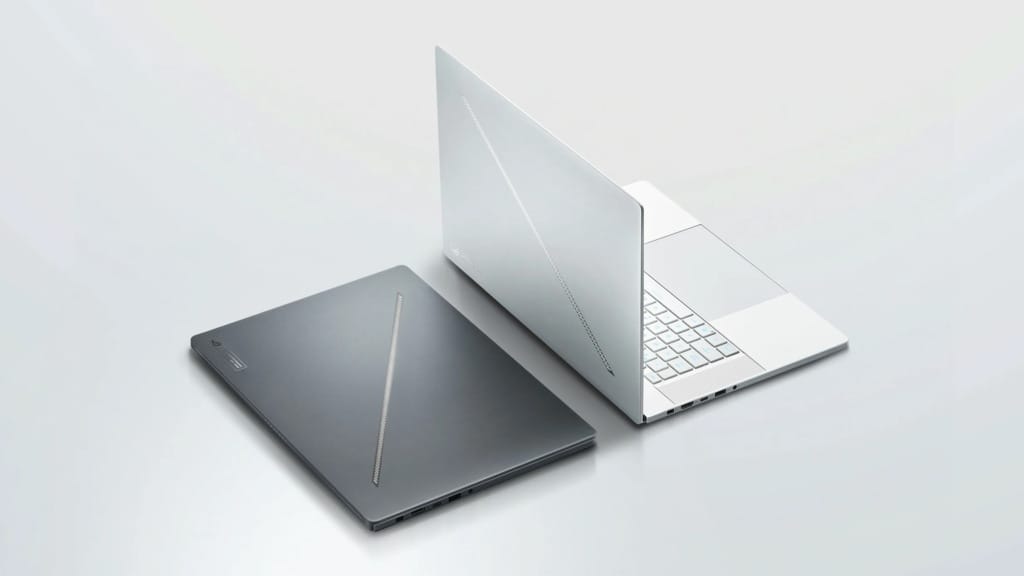 ROG Zephyrus G16 (GU605) review: A leap in gaming and creativity - Tech ...