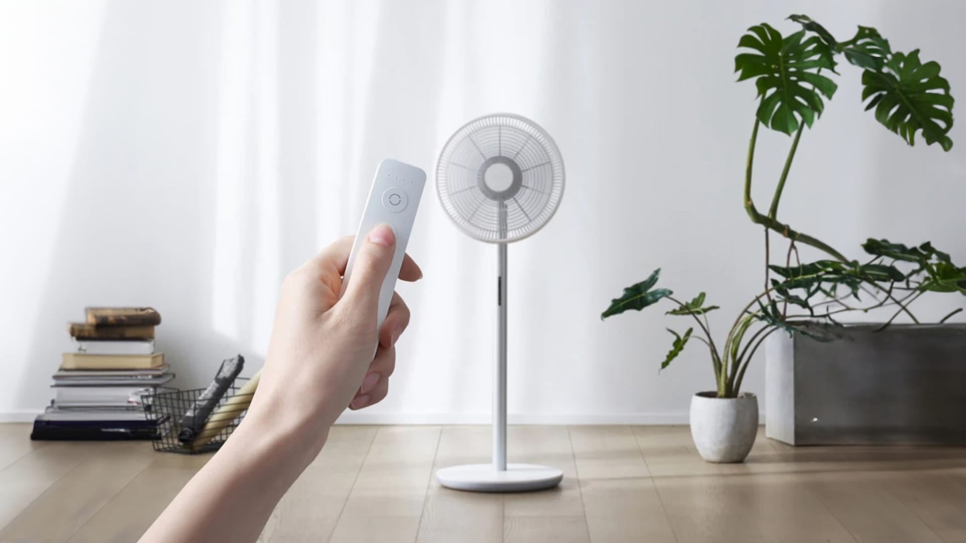 Smartmi Stand Fan 3 review: A breath of fresh air in fan technology ...
