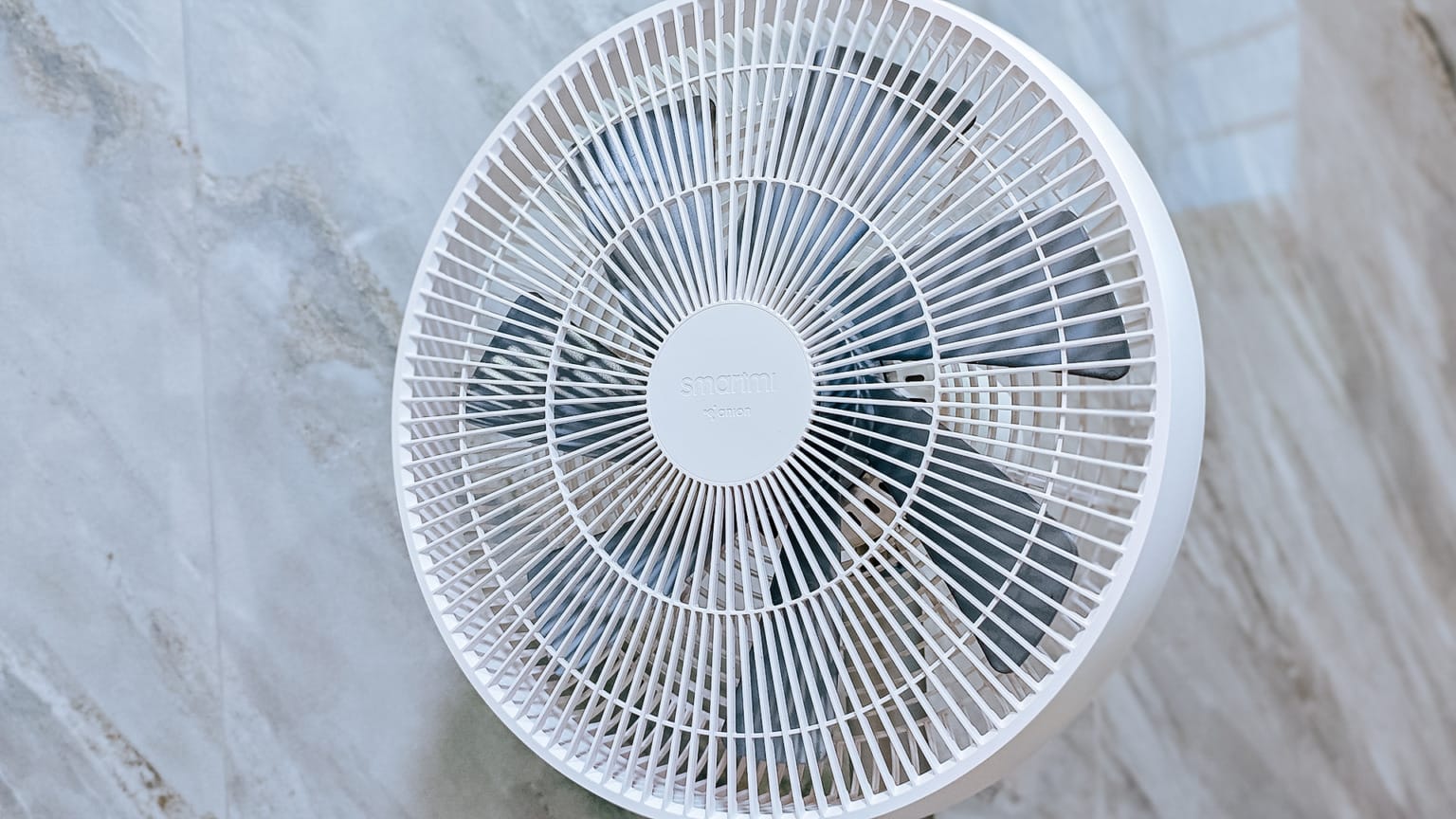 Smartmi Stand Fan 3 review: A breath of fresh air in fan technology ...