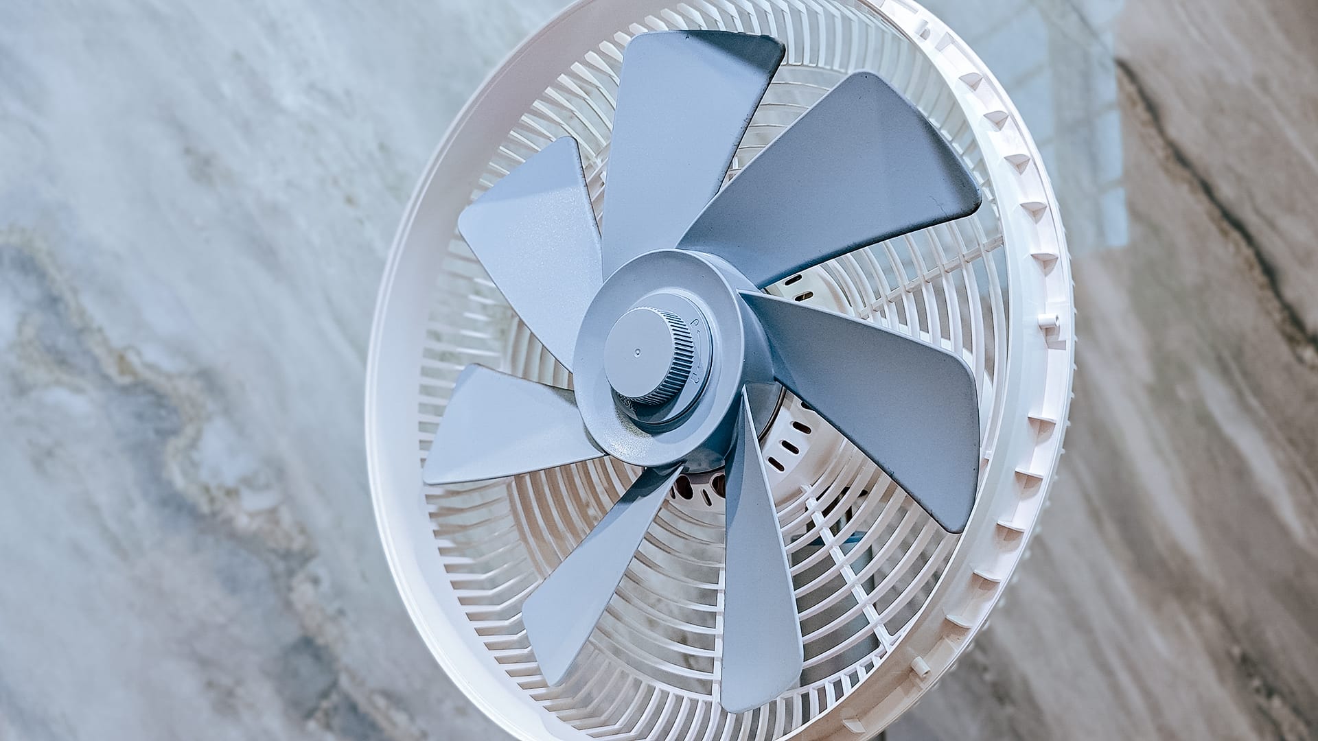 Smartmi Stand Fan 3 review: A breath of fresh air in fan technology ...