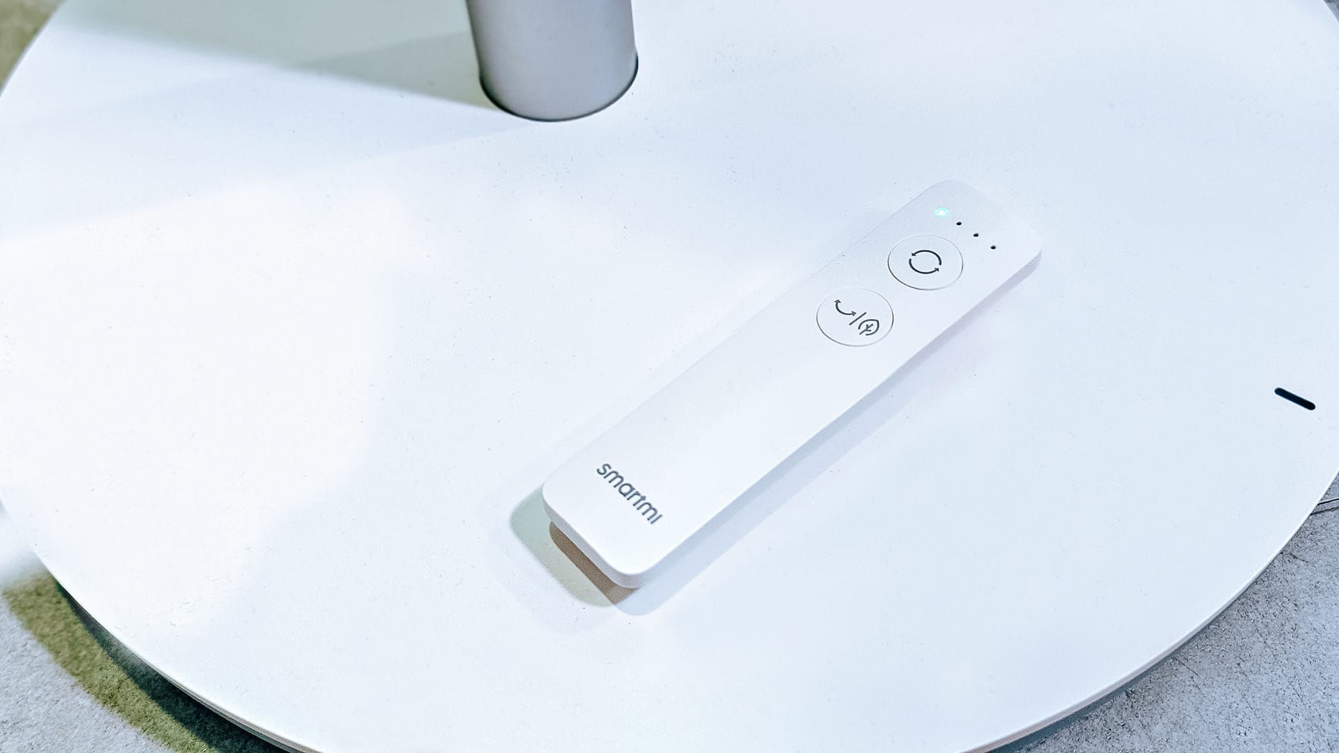Smartmi Stand Fan 3 review: A breath of fresh air in fan technology ...