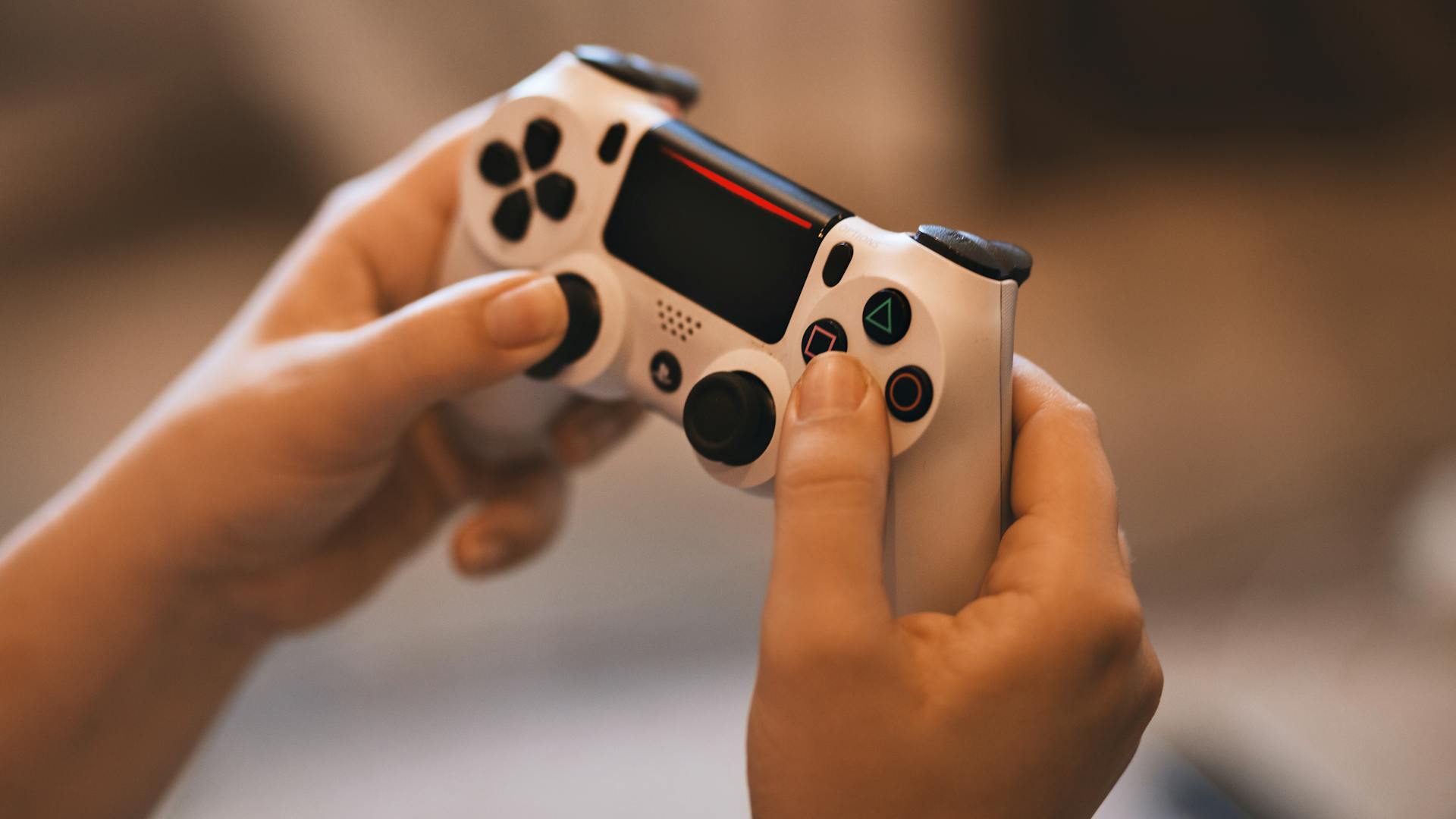 Sony unveils a fresh PS5 update with enhanced DualSense audio and ...