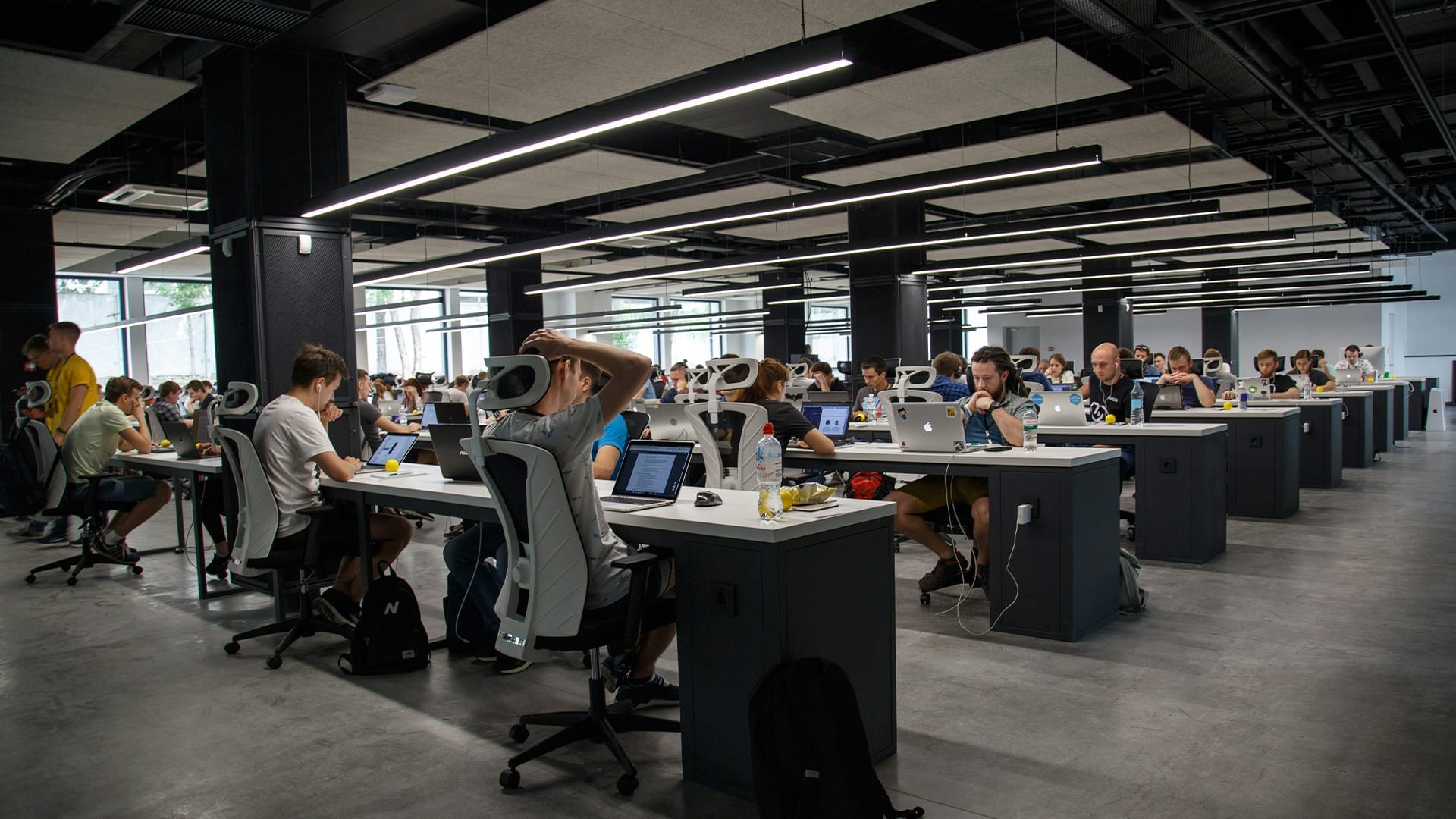Understanding data center tiers: From basic to enterprise-level - Tech ...