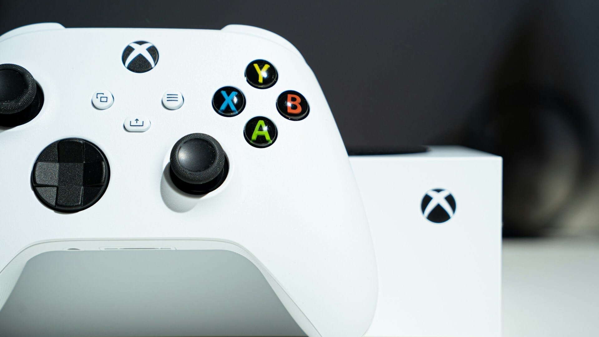 Xbox Cloud Gaming welcomes mouse and keyboard - Tech Edition