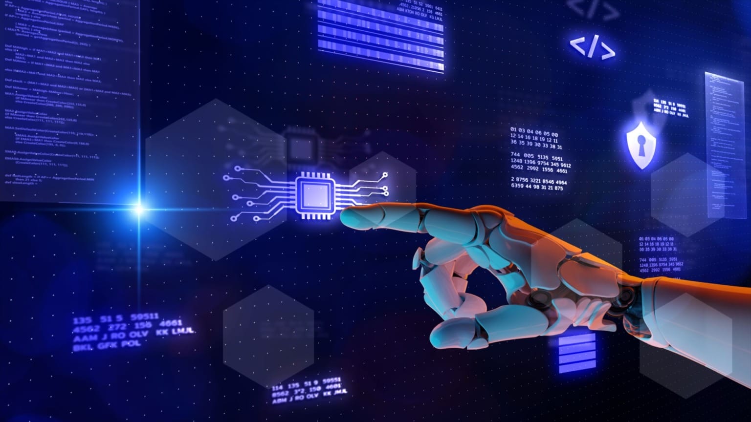 AI in cybersecurity: Just another tool in the toolbox - Tech Edition