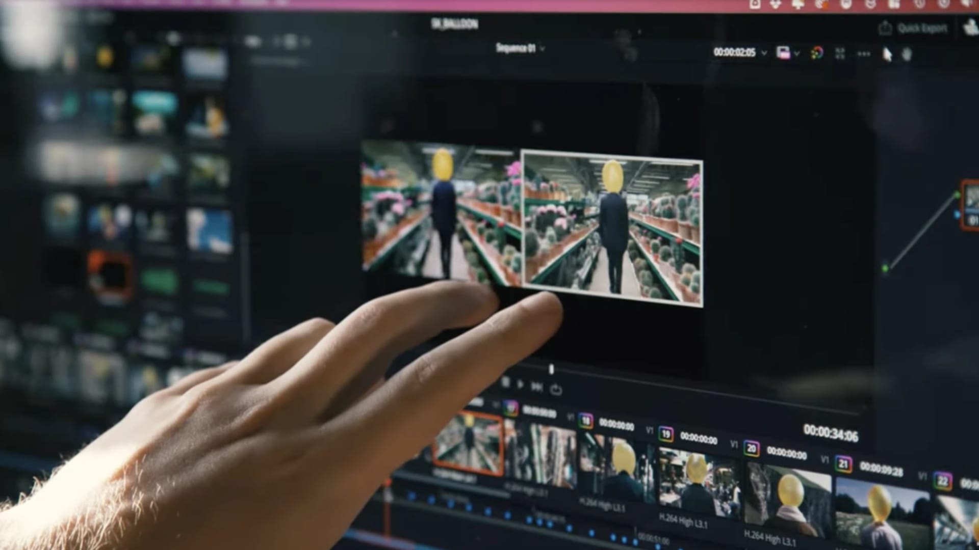 Enhance your video editing with Adobe Premiere Pro's new AI tools ...