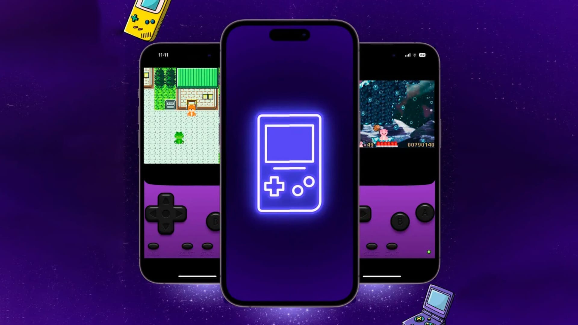 First Apple-approved iPhone emulator pulled due to copyright concerns ...