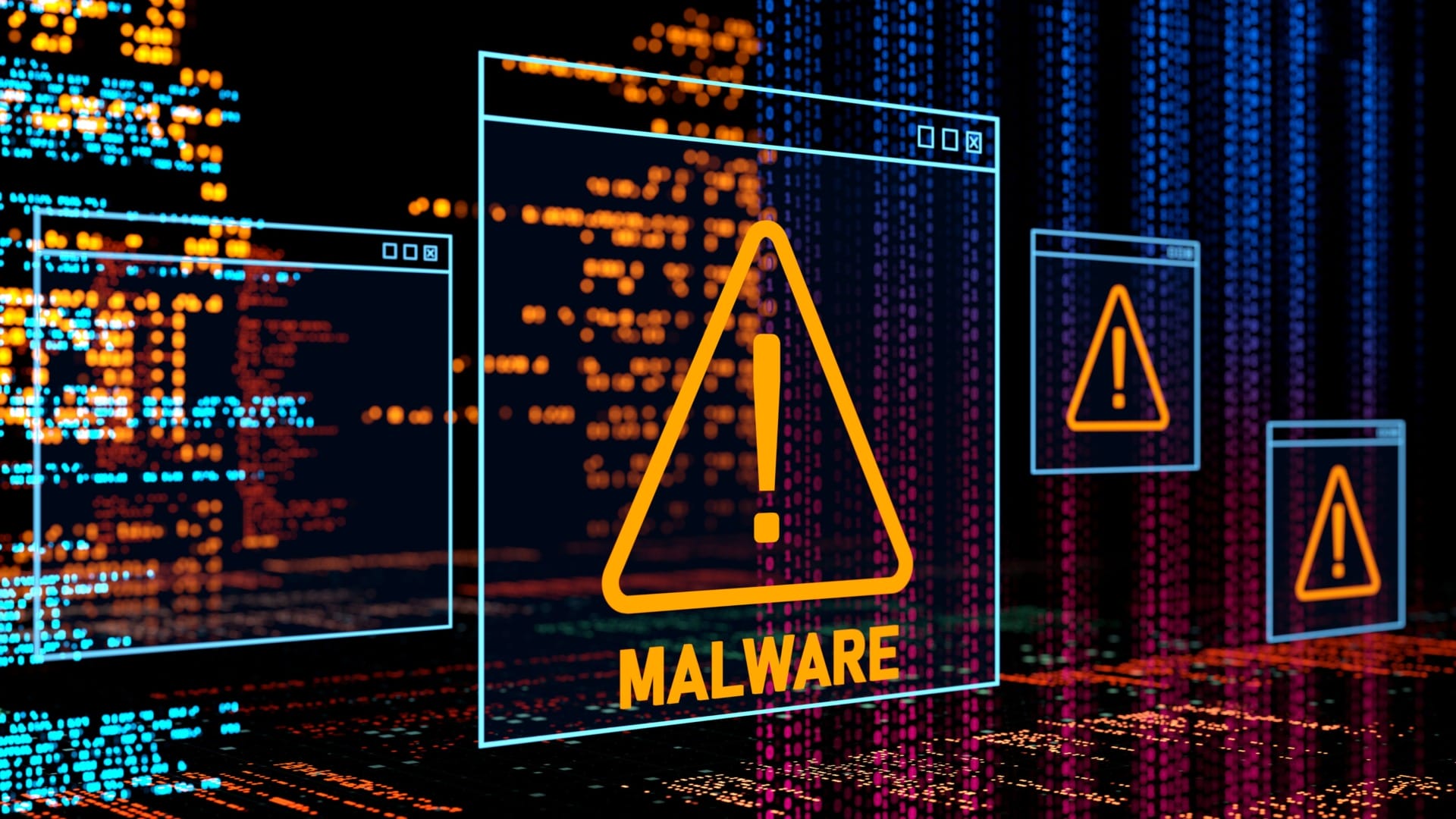 Hackers Use Developing Countries To Test New Ransomware Strains Tech Edition 