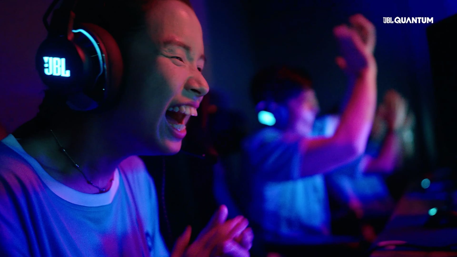 JBL Quantum introduces new tool to elevate gaming experiences for the ...