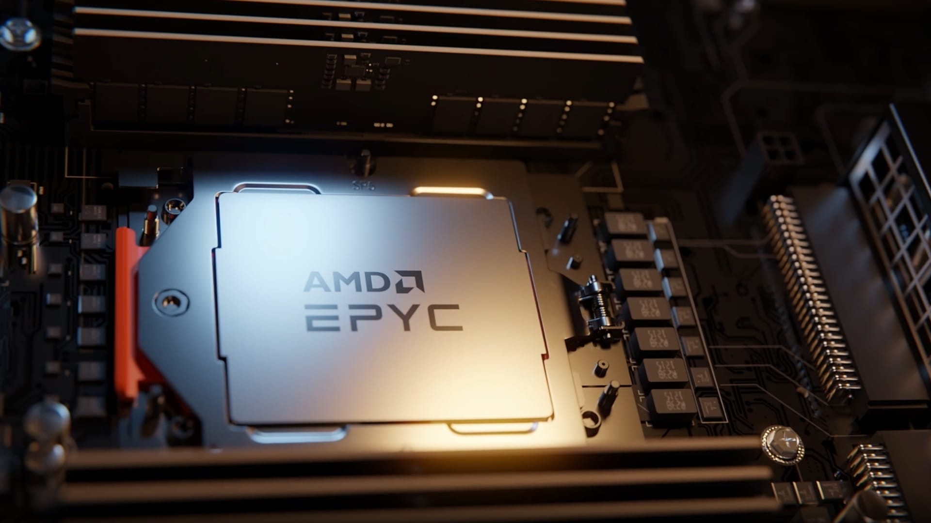 Lenovo and AMD forge new frontiers in Hybrid AI to deliver unmatched ...