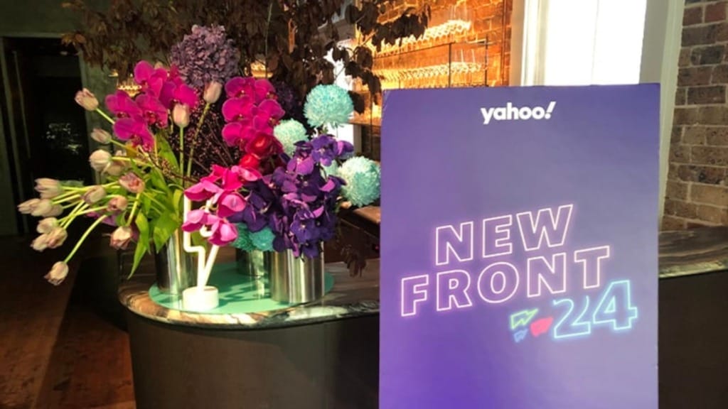 Meta to unveil the latest ad innovations at Newfronts 2024 - Tech Edition