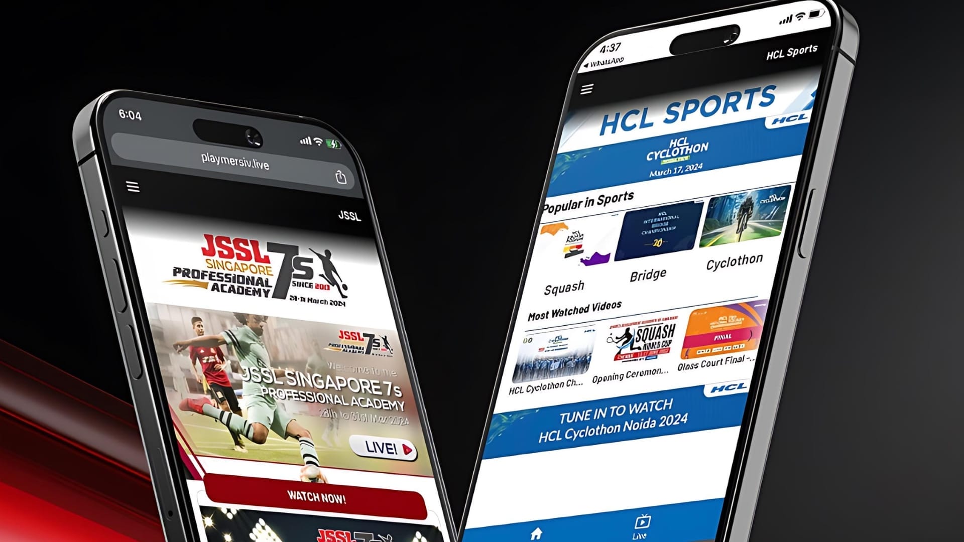 1 Play Sports: Navigating the challenges of sports tech innovation ...
