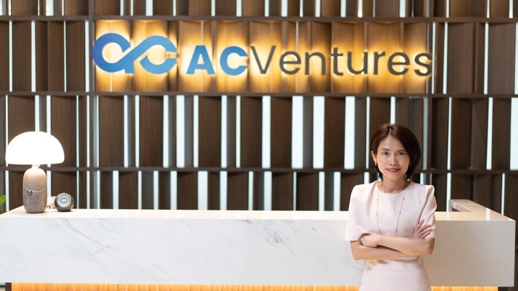 AC Ventures champions solar energy investment in Southeast Asia - Tech ...