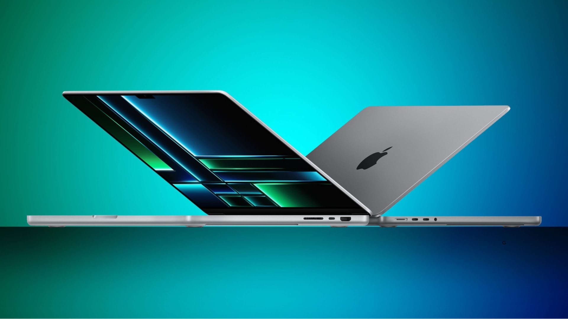 Apple's MacBook Pro poised for OLED transition by 2026 - Tech Edition