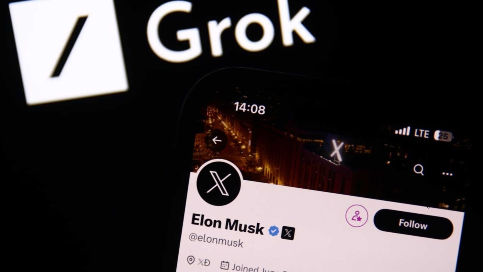 Elon Musk plans a new xAI supercomputer to enhance Grok - Tech Edition