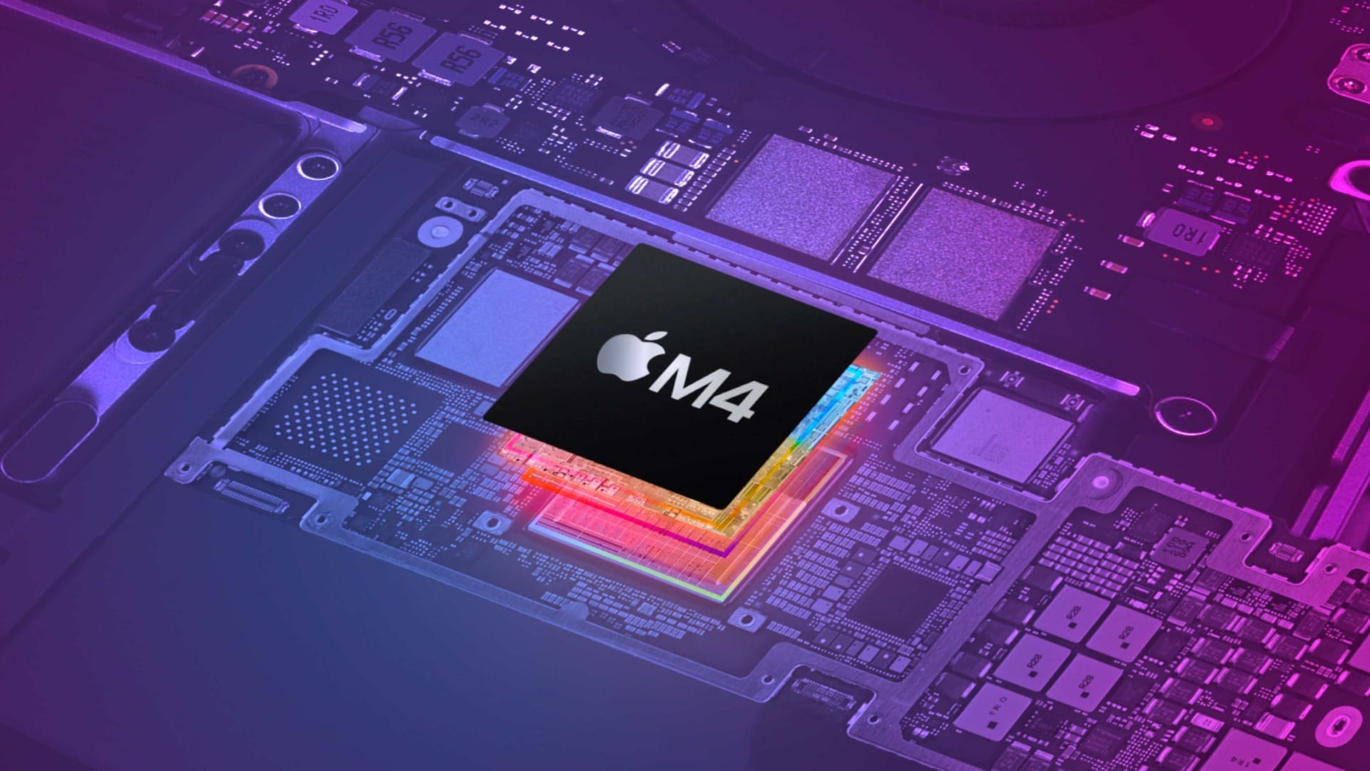 Everything you need to know about Apple’s M4 silicon chipset - Tech Edition