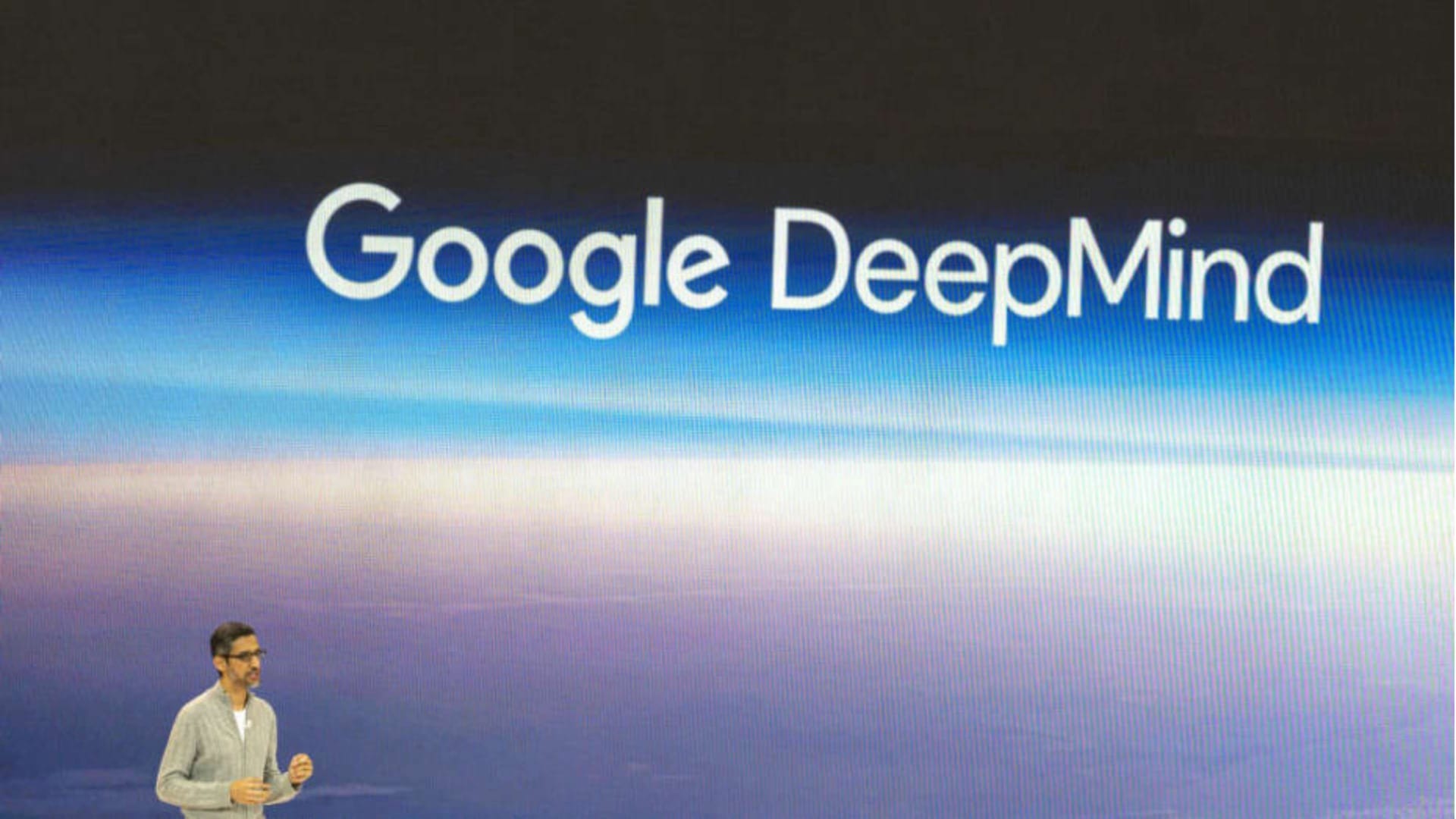 Google DeepMind's new AI expands to model all of life's molecules ...