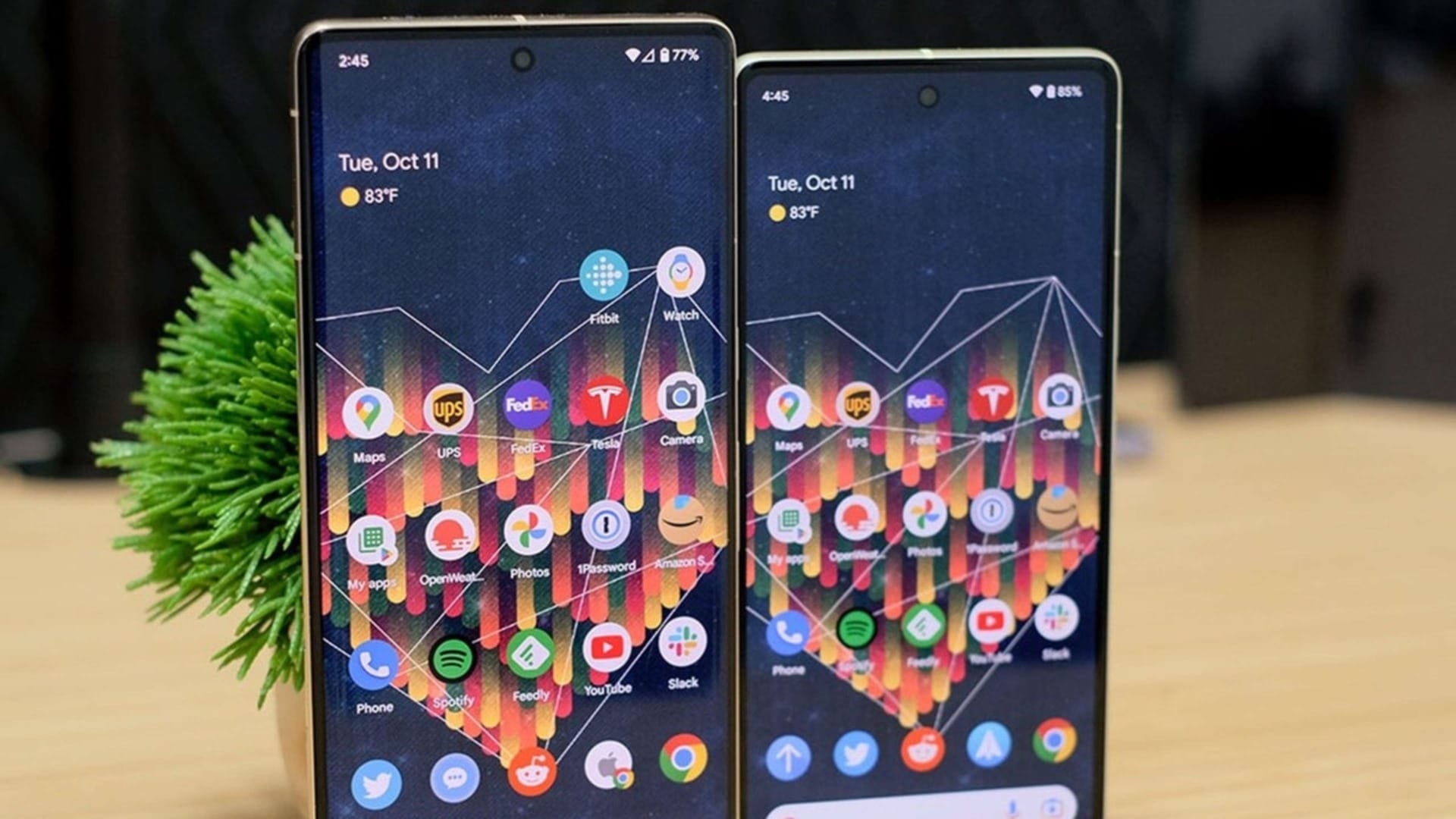 Google may switch to TSMC for future Pixel phone chipsets - Tech Edition