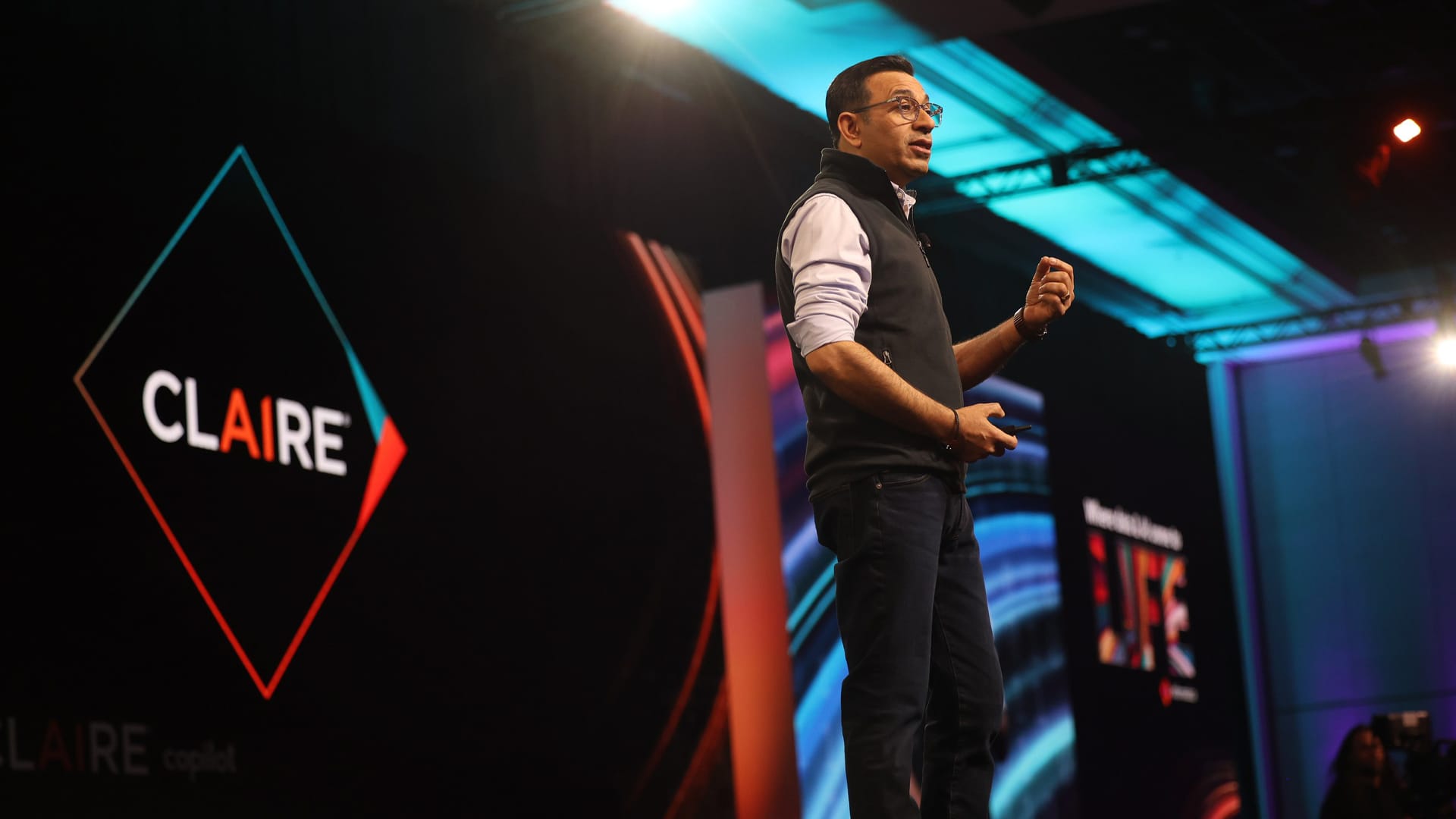 Informatica introduces groundbreaking generative AI technology to ...