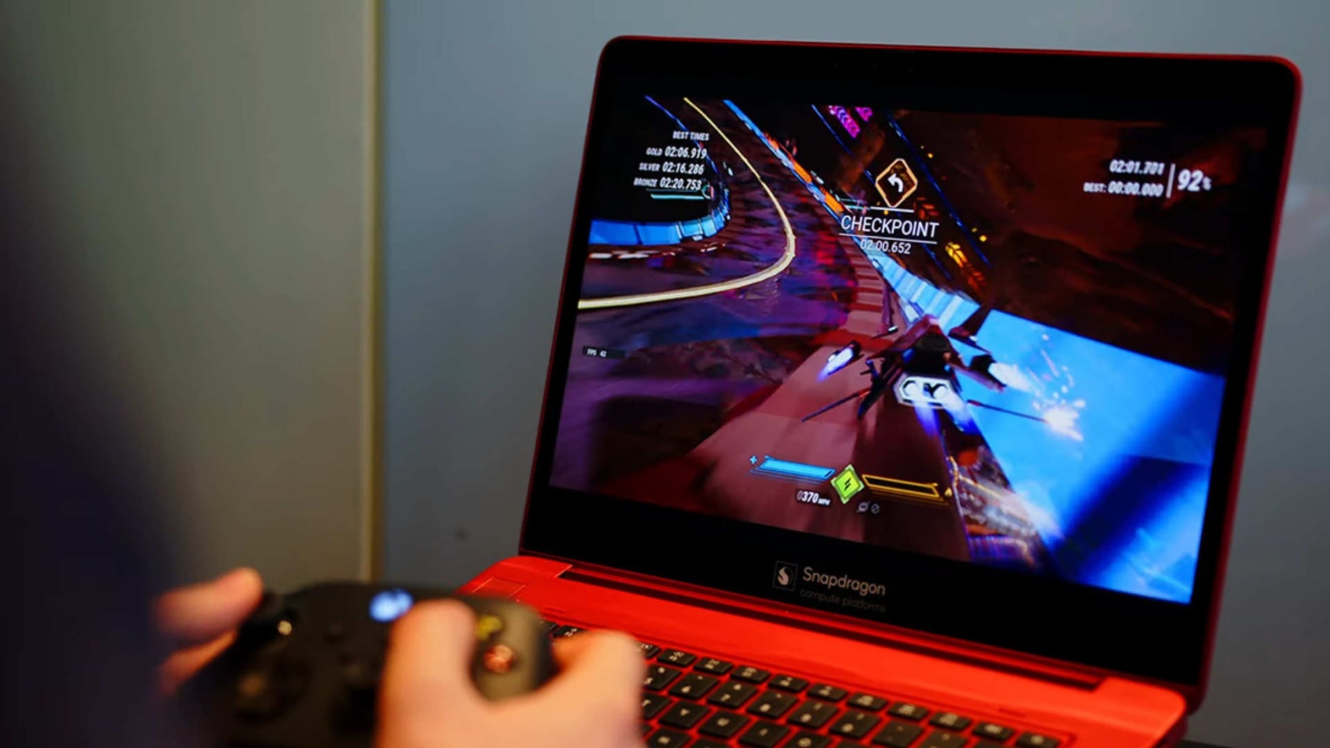 Microsoft launches a website to track Windows game performance on Arm ...