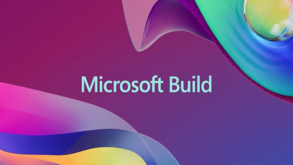 Microsoft showcases exciting advancements at the Build 2024 event ...