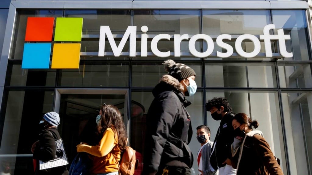 Microsoft to unveil Surface devices powered by Snapdragon X Elite ...