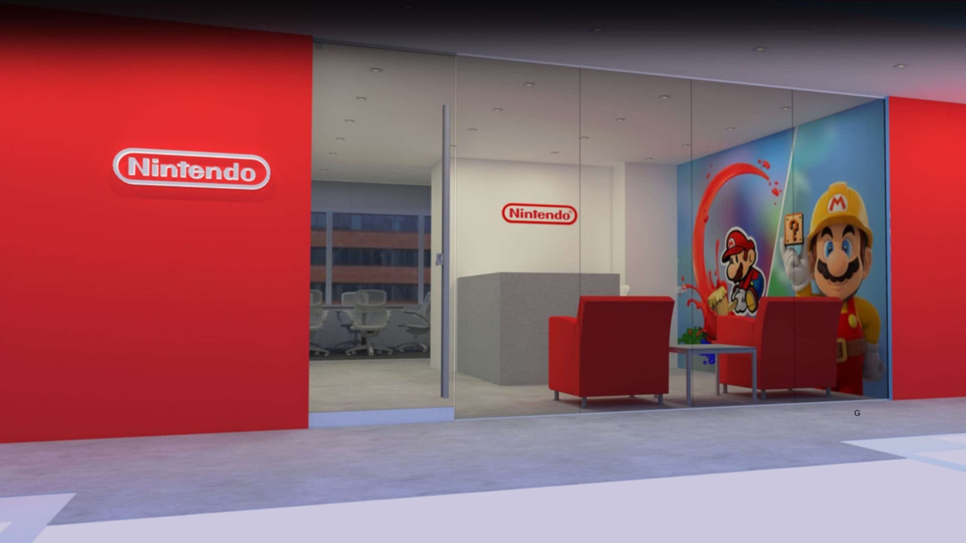 Nintendo announces a second US store in San Francisco - Tech Edition