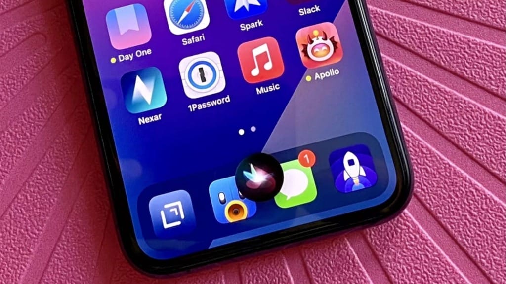 Siri will become more conversational in iOS 18 with new AI features ...