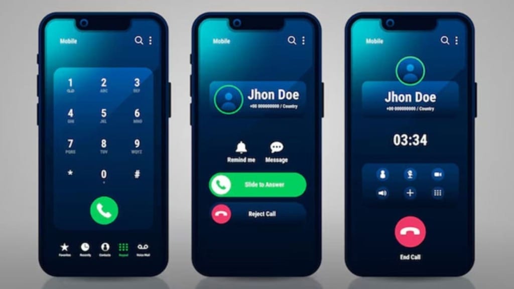Truecaller and Microsoft team up for an AI voice-answering feature ...