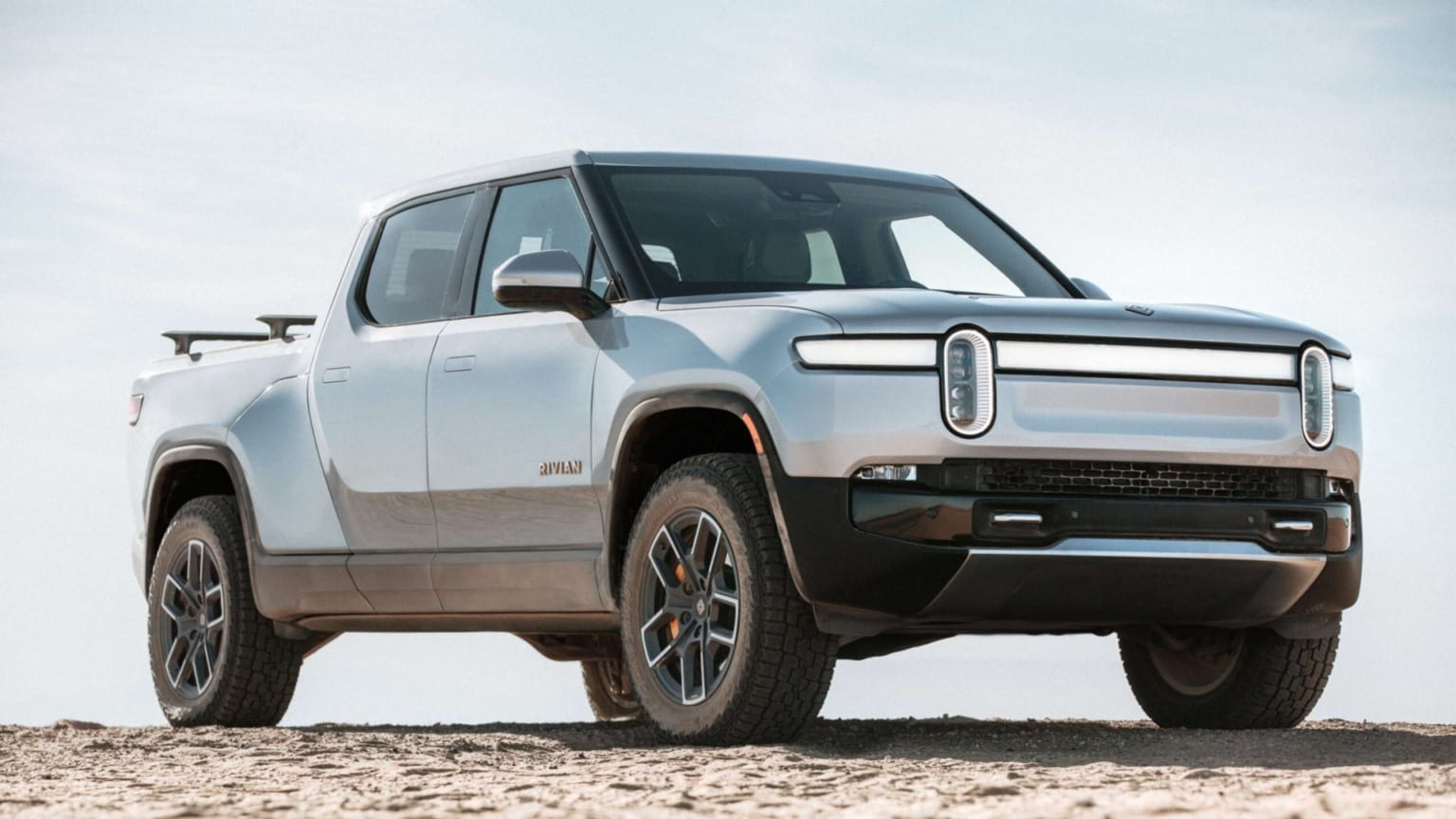 What Rivian, Lucid, and Fisker reveal about the electric vehicle market ...