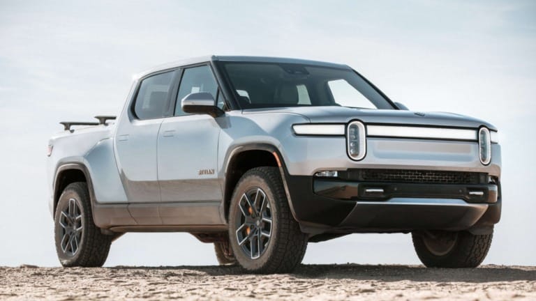 What Rivian, Lucid, and Fisker reveal about the electric vehicle market ...