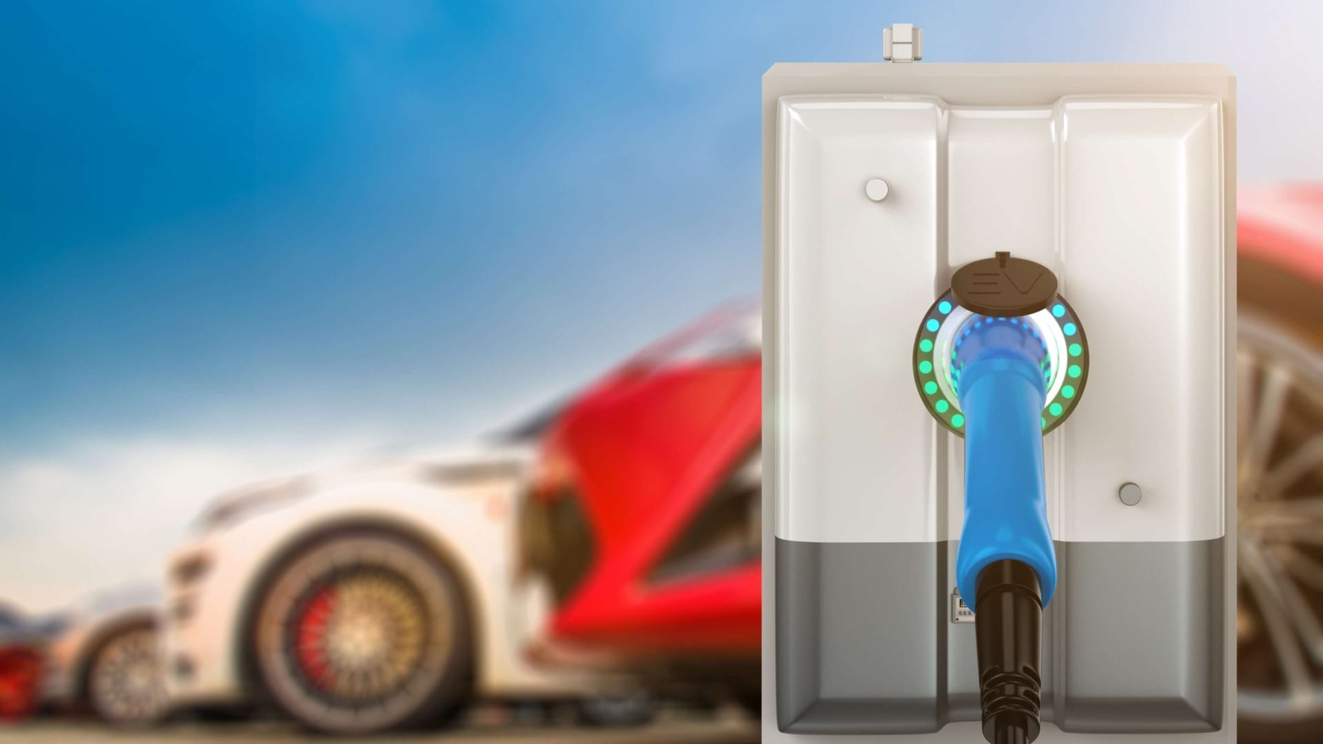 What Rivian, Lucid, and Fisker reveal about the electric vehicle market ...