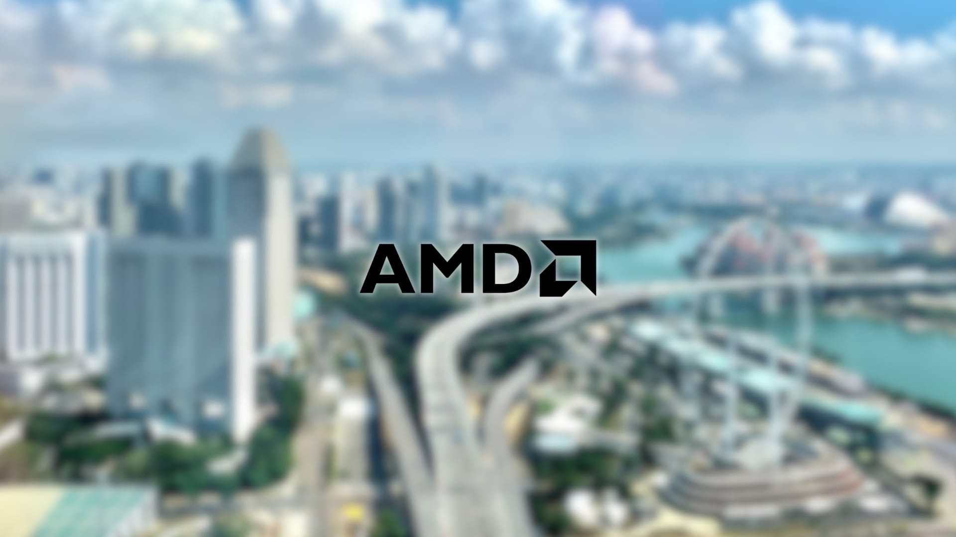 AMD powers new AI smart parking solution in Singapore - Tech Edition