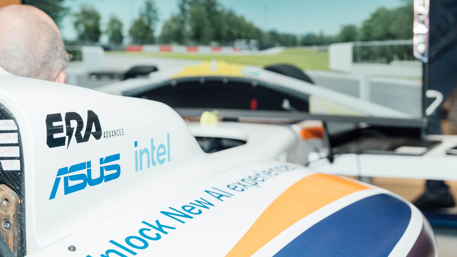 ASUS unveils comprehensive AIoT solutions at Intel Tech Tour - Tech Edition