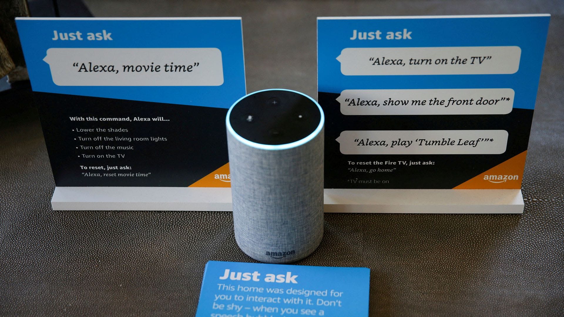 Alexa to get an AI boost with a new subscription service - Tech Edition