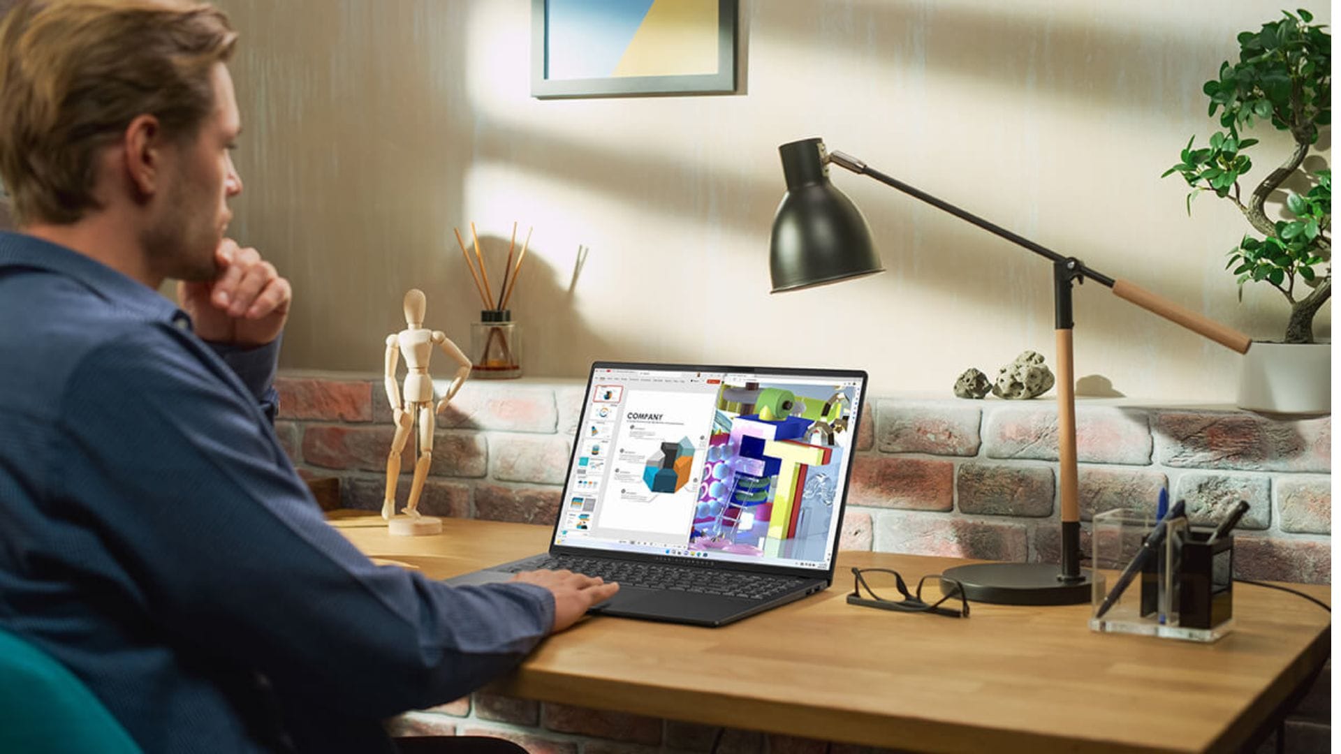 Discover the AI-enabled ASUS Vivobook S15: A new era in laptops - Tech Edition