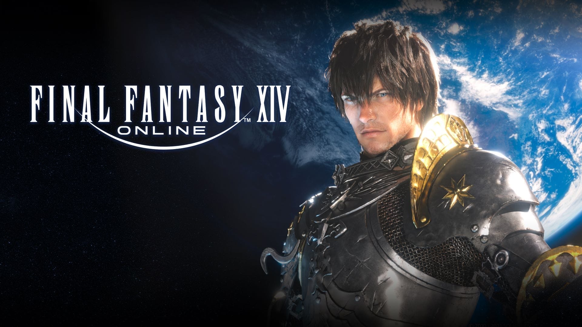 Final Fantasy XIV is going offline for two days ahead of the next ...